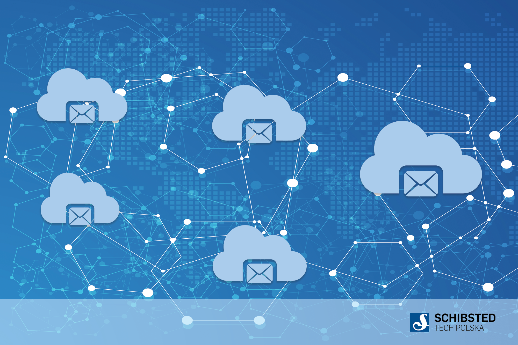 Messaging Patterns implemented with SQS and SNS - Schibsted Tech Polska Messaging Patterns implemented with SQS and SNS - Schibsted Tech Polska