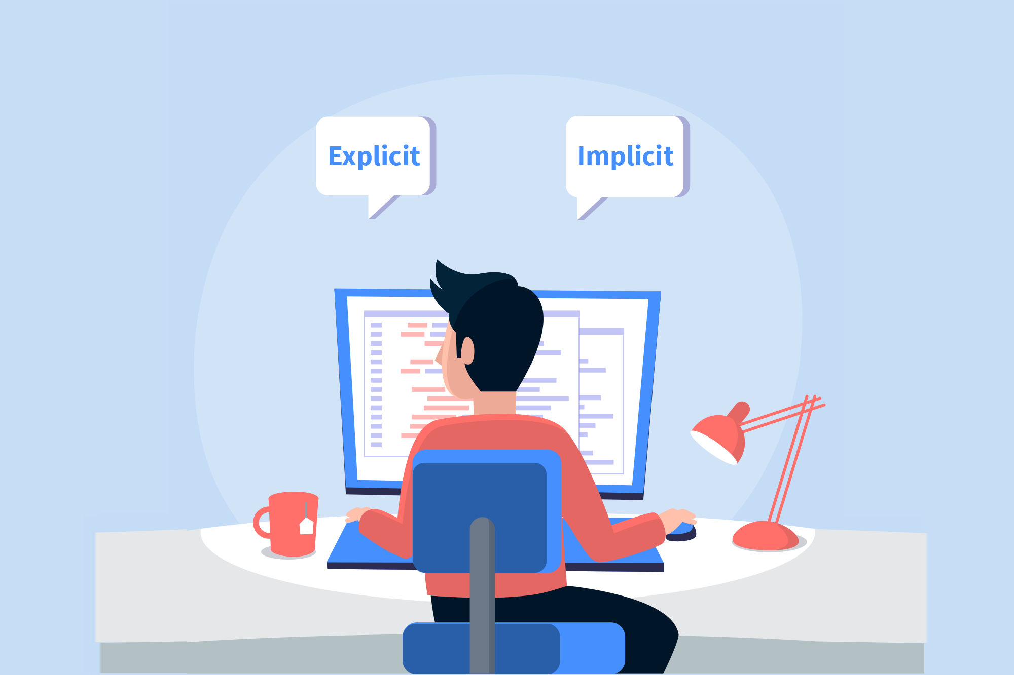 TypeScript - how to work with implicit and explicit types? - Schibsted ...